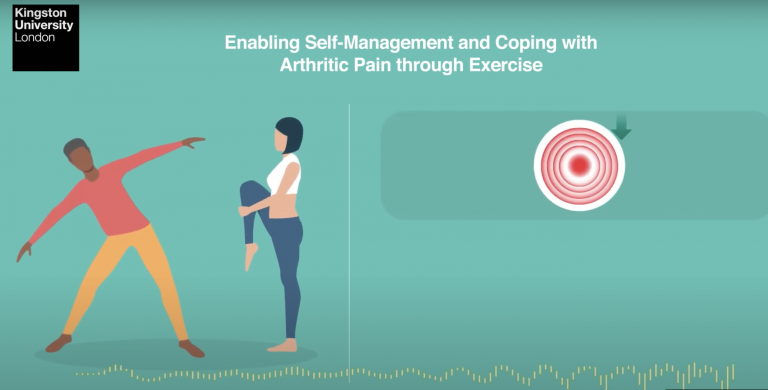 About us – ESCAPE-pain